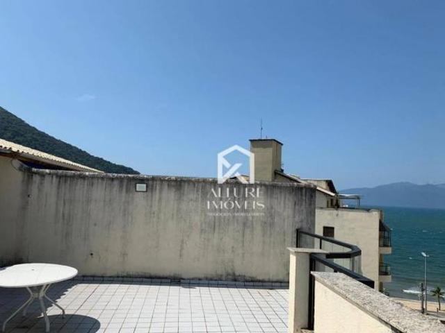 Cobertura à venda, 233 m² por R$ 1.200.000,00 Martim de Sá Caraguatatuba/SP