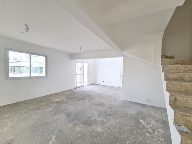 Cobertura com 4 dormitórios à venda, 234 m² por R$ 2.890.000,00 Moema Pássaros São Paulo/SP