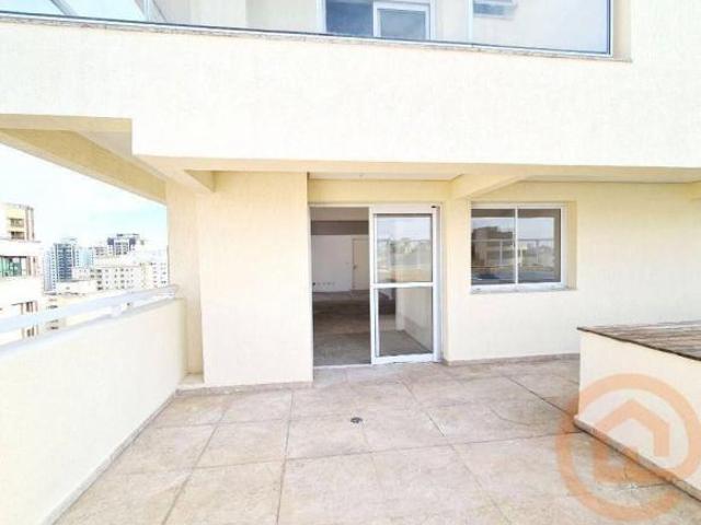 Cobertura com 4 dormitórios à venda, 234 m² por R$ 2.990.000,00 Vila Uberabinha São Paulo/SP
