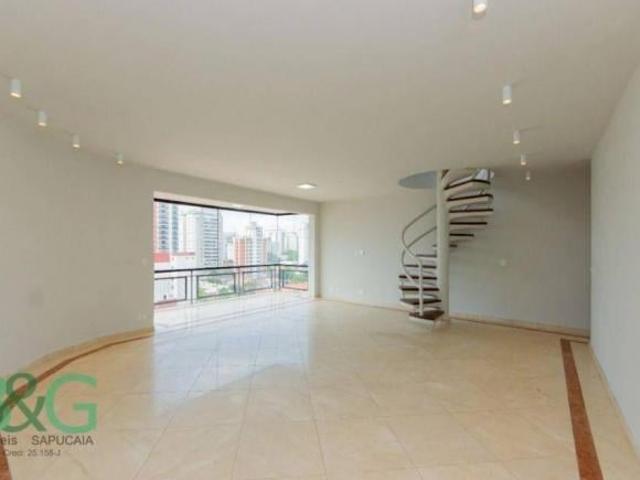 Cobertura à venda, 238 m² por R$ 1.490.000,00 Vila Congonhas São Paulo/SP