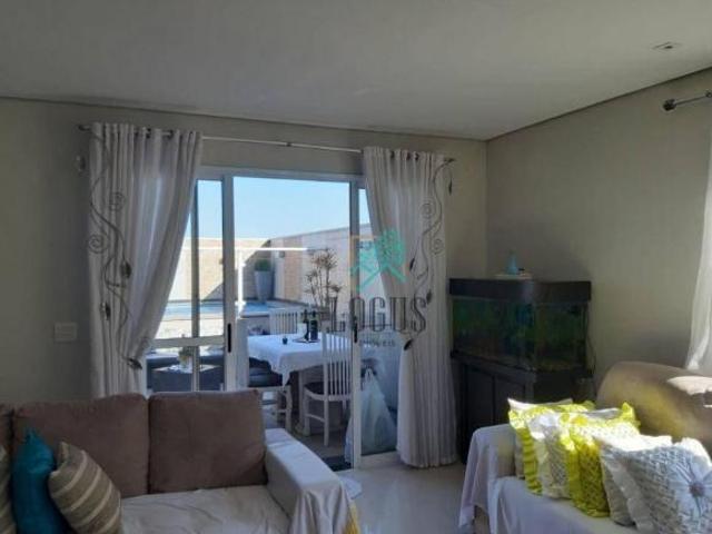 Cobertura com 4 dormitórios à venda, 239 m² por R$ 1.920.000,00 Planalto São Bernardo do Campo/S
