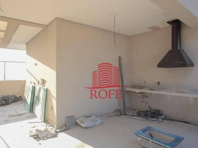 Cobertura com 4 dormitórios à venda, 240 m² por R$ 4.775.000,00 Perdizes São Paulo/SP