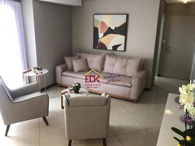 Cobertura com 4 dormitórios à venda, 240 m² por R$ 1.100.000 Vila Costa Taubaté/SP