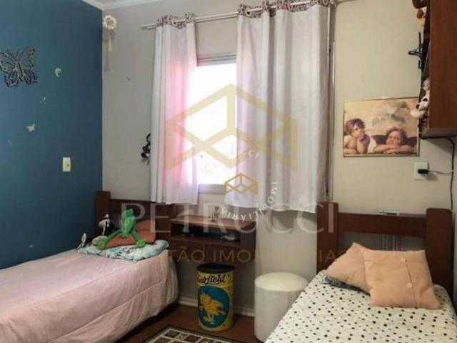 Cobertura com 4 dormitórios à venda, 240 m² por R$ 1.125.000,00 Jardim Chapadão Campinas/SP