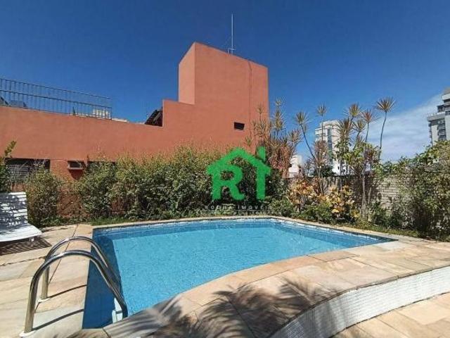 Cobertura com 4 dormitórios à venda, 240 m² por R$ 1.950.000,00 Enseada Guarujá/SP