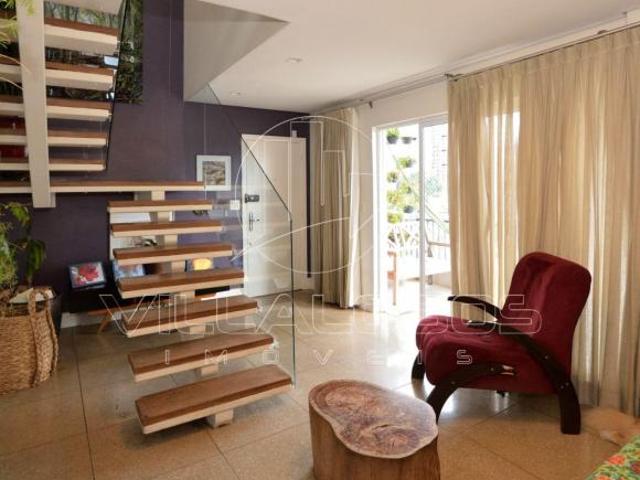 Cobertura à venda, 240 m² por R$ 2.200.000,00 Perdizes São Paulo/SP