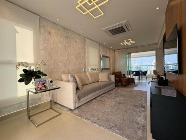 Cobertura com 4 dormitórios à venda, 240 m² por R$ 2.700.000 Ense