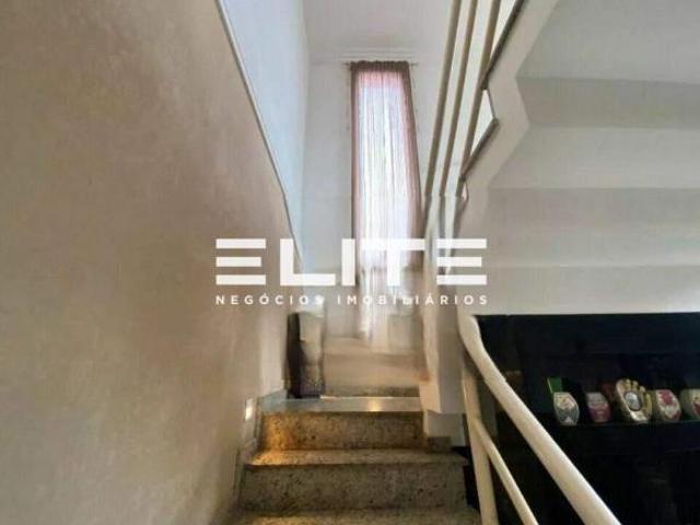 Cobertura com 4 dormitórios à venda, 240 m² por R$ 2.820.000,00 Jardim Santo André/SP