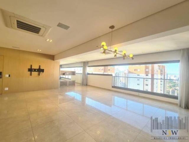 Cobertura com 4 dormitórios à venda, 243 m² por R$ 4.900.000,00 Vila Leopoldina São Paulo/SP
