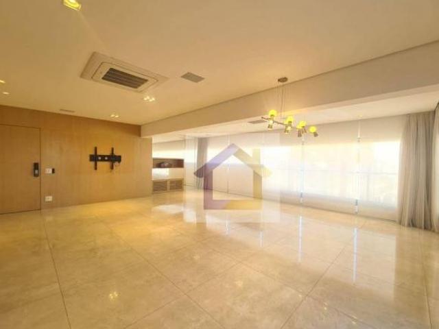 Cobertura com 4 dormitórios à venda, 243 m² por R$ 4.900.000,00 Vila Leopoldina São Paulo/SP