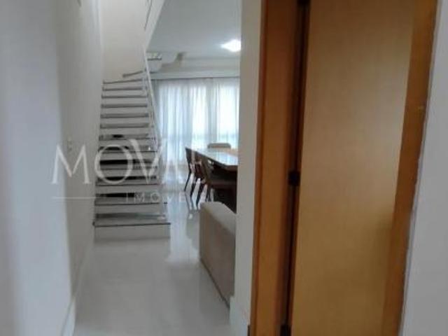 Cobertura com 4 dormitórios à venda, 243 m² por R$ 2.100.000,00 Jardim Alvorada São José dos Cam