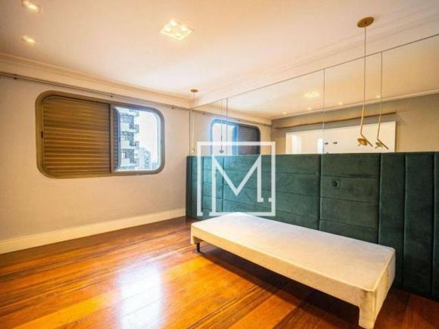 Cobertura com 4 dormitórios à venda, 243 m² por R$ 2.500.000,00 Tatuapé São Paulo/SP