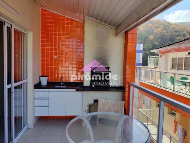 Cobertura com 4 dormitórios à venda, 244 m² por R$ 1.300.000,00 Praia Grande Ubatuba/SP