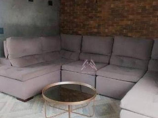 Cobertura com 4 dormitórios à venda, 245 m² por R$ 1.300.000,00 Paulicéia São Bernardo do Campo/