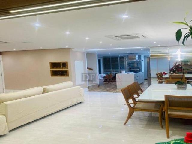 Cobertura com 4 dormitórios à venda, 246 m² por R$ 3.200.000,00 Penha de França São Paulo/SP
