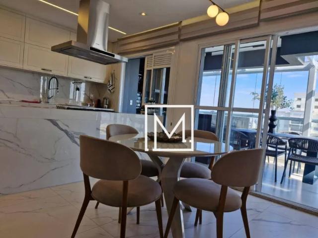 Cobertura com 4 dormitórios à venda, 247 m² por R$ 3.490.000,00 Ipiranga São Paulo/SP