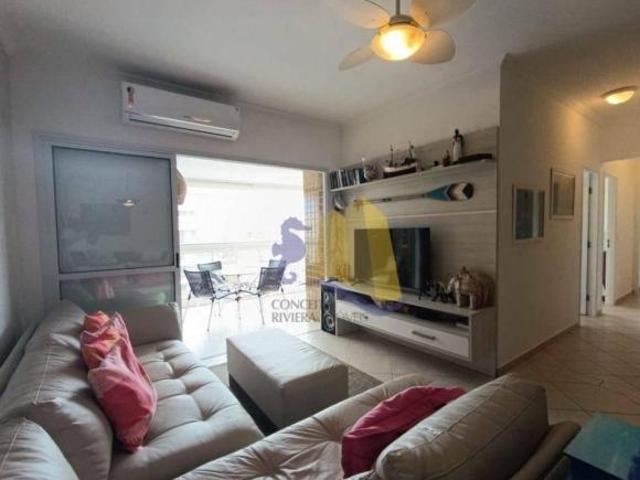 Cobertura com 4 dormitórios à venda, 250 m² por R$ 4.350.000,00 Riviera Módulo 7 Bertioga/SP