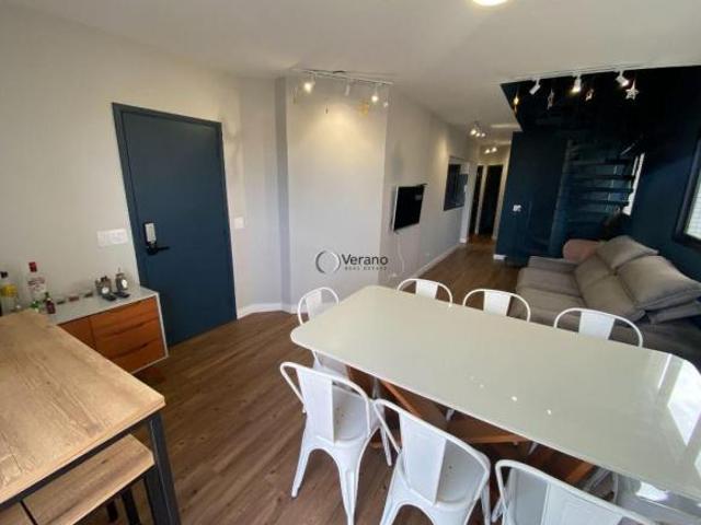 Cobertura com 4 dormitórios à venda, 250 m² por R$ 800.000,00 Ens