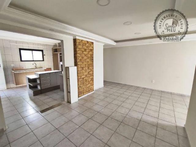 Cobertura com 4 dormitórios à venda, 250 m² por R$ 850.000,00 Tupi Praia Grande/SP