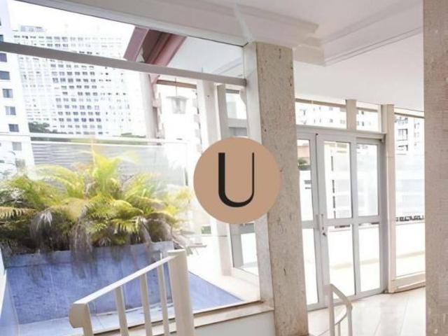 Cobertura com 4 dormitórios à venda, 250 m² por R$ 860.000,00 Morumbi São Paulo/SP