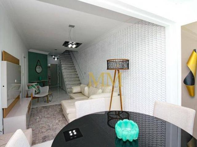 Cobertura com 4 dormitórios à venda, 250 m² por R$ 1.980.000,00 Ponta da Praia Santos/SP