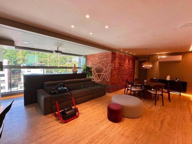 Cobertura com 4 dormitórios à venda, 250 m² por R$ 2.550.000,00 Buritis Belo Horizonte/MG