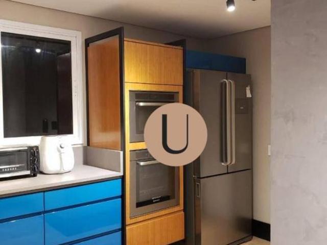 Cobertura com 4 dormitórios à venda, 253 m² por R$ 4.028.000,00 Tatuapé São Paulo/SP