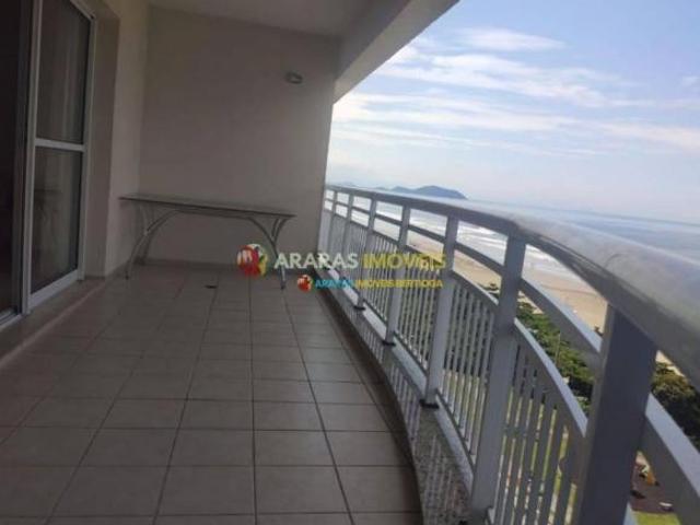 Cobertura à venda, 253 m² por R$ 2.385.000,00 Centro Bertioga/SP