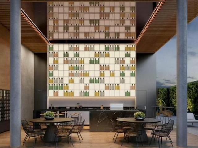 Cobertura com 4 dormitórios à venda, 253 m² por R$ 3.500.000,00 Santo Antônio Belo Horizonte/MG