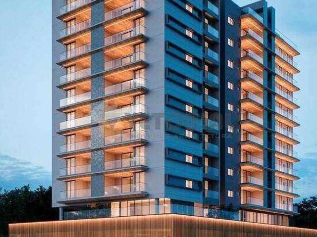 Cobertura com 4 dormitórios à venda, 254 m² por R$ 2.900.000,00 Indaiá Caraguatatuba/SP