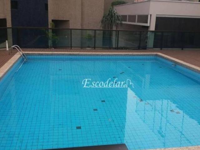 Cobertura com 4 dormitórios à venda, 255 m² por R$ 1.800.000,00 Parada Inglesa São Paulo/SP