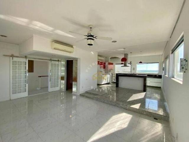Cobertura com 4 dormitórios à venda, 255 m² por R$ 2.300.000,00 Vila Brandina Campinas/SP
