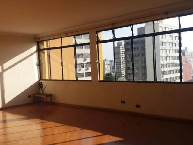 Cobertura com 4 dormitórios à venda, 256 m² Centro Santo André/SP