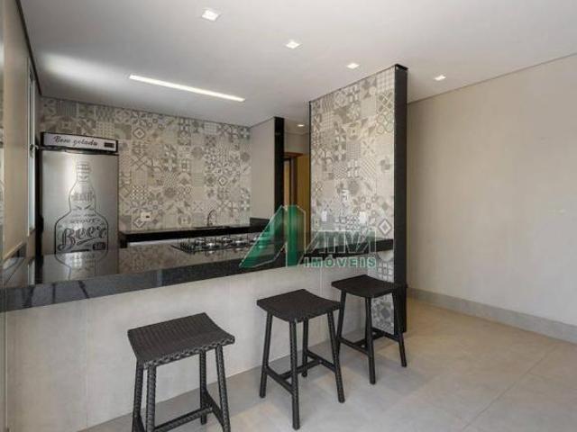 Cobertura com 4 dormitórios à venda, 256 m² por R$ 2.150.000,00 Buritis Belo Horizonte/MG