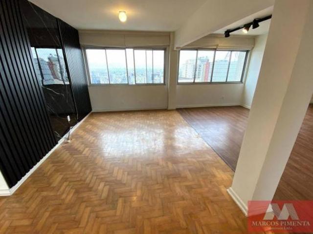 Cobertura com 4 dormitórios à venda, 256 m² por R$ 2.600.000,00 Bela Vista São Paulo/SP