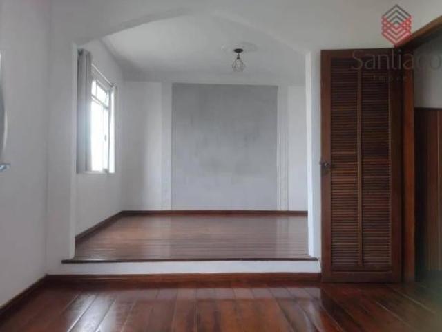 Cobertura com 4 dormitórios à venda, 256 m² por R$ 398.000 Bom Pastor Juiz de Fora/MG