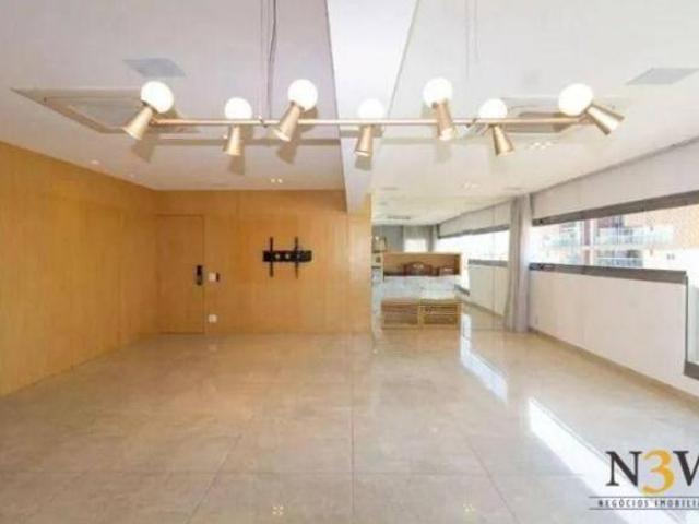 Cobertura com 4 dormitórios à venda, 260 m² por R$ 4.800.000,00 Vila Leopoldina São Paulo/SP