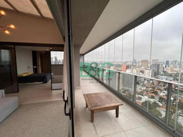Cobertura à venda, 260 m² por R$ 7.500.000,00 Pinheiros São Paulo/SP