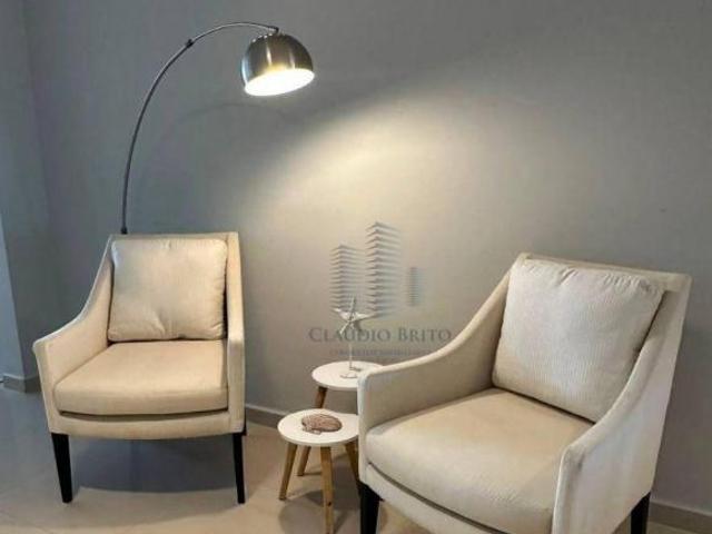 Cobertura com 4 dormitórios à venda, 260 m² por R$ 10.900.000 Riviera Módulo 7 Bertioga/SP