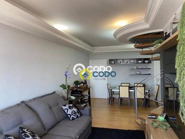 Cobertura com 4 dormitórios à venda, 260 m² por R$ 1.400.000,00 Alto Piracicaba/SP