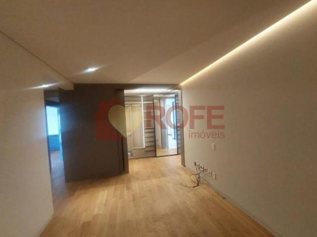 Cobertura com 4 dormitórios à venda, 260 m² por R$ 2.756.000,00 Santo Amaro São Paulo/SP