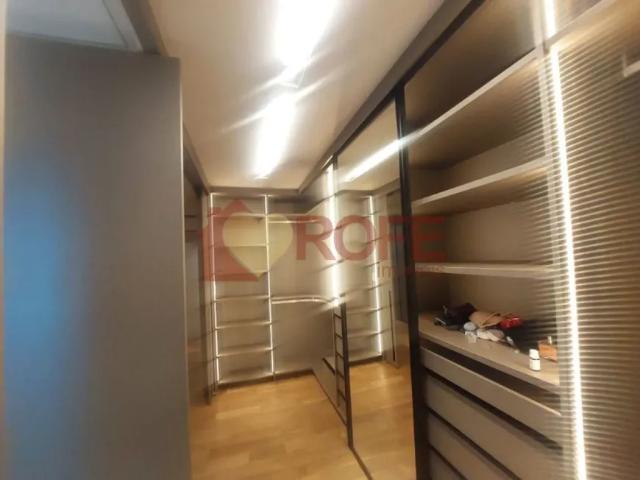 Cobertura com 4 dormitórios à venda, 260 m² por R$ 2.756.000,00 Santo Amaro São Paulo/SP