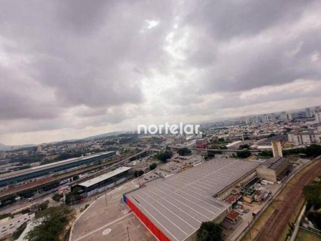 Cobertura com 4 dormitórios à venda, 261 m² por R$ 3.300.000,00 Vila Leopoldina São Paulo/SP