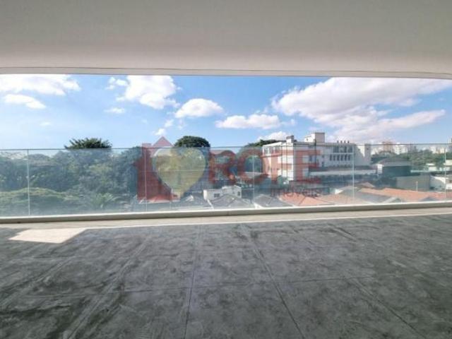 Cobertura com 4 dormitórios à venda, 263 m² por R$ 5.000.000,00 Vila Mariana São Paulo/SP