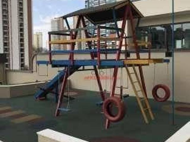Cobertura com 4 dormitórios à venda, 263 m² por R$ 2.780.000,00 Jardim Vila Mariana São Paulo/SP