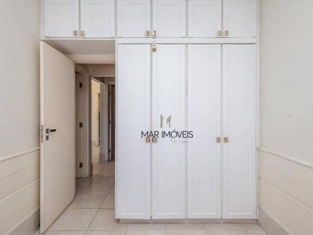 Cobertura com 4 dormitórios à venda, 264 m² por R$ 1.500.000 Balneário Cidade Atlântica Guarujá/