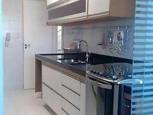 Cobertura com 4 dormitórios à venda, 264 m² por R$ 3.000.000,00 Chácara Klabin