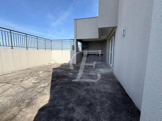 Cobertura com 4 dormitórios à venda, 267 m² por R$ 3.200.000,00 Santo Amaro São Paulo/SP