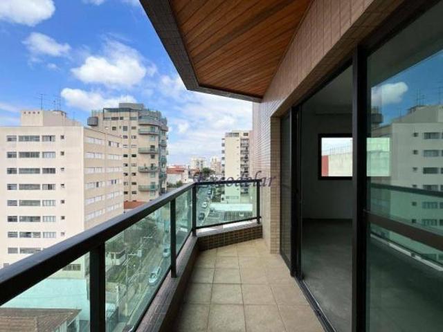 Cobertura com 4 dormitórios à venda, 269 m² por R$ 1.890.000,00 Vila Paulicéia São Paulo/SP