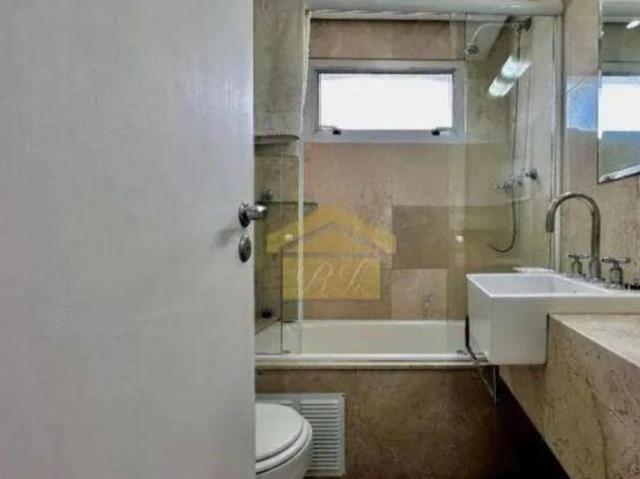 Cobertura com 4 dormitórios à venda, 269 m² por R$ 3.150.000,00 Campo Belo São Paulo/SP